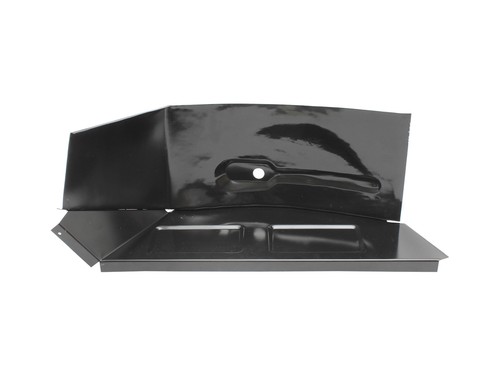 Holden Torana Boot Spare Wheel Well Panel LC LJ Rust Repair section ...