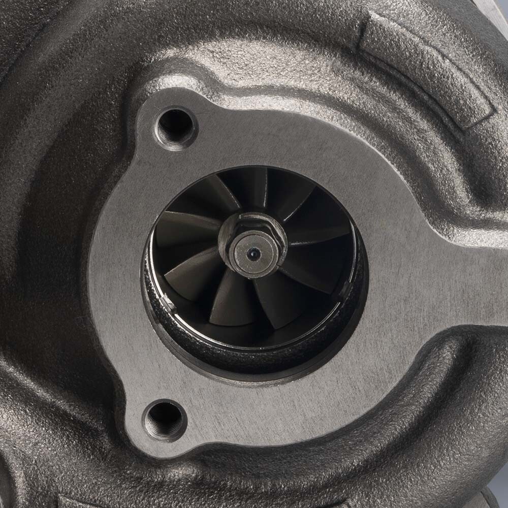 Turbo for Audi A4 B7 2.0 TDi 170HP BRD BVA engine 53039700109 ...