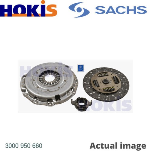 CLUTCH KIT FOR KIA BONGO/Platform/Chassis/K-SERIES/III K2500 FRONTIER 2 ...