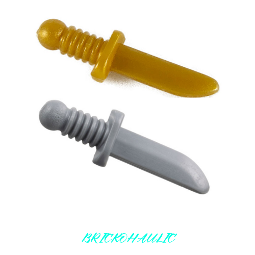 Lego Knife Weapons Tools Accessories Parts Lot ALL COLORS | eBay