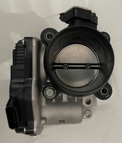 OEM 35100-2M417 Throttle Body Assembly Ups/Ems for Hyundai Tucson 2022 ...