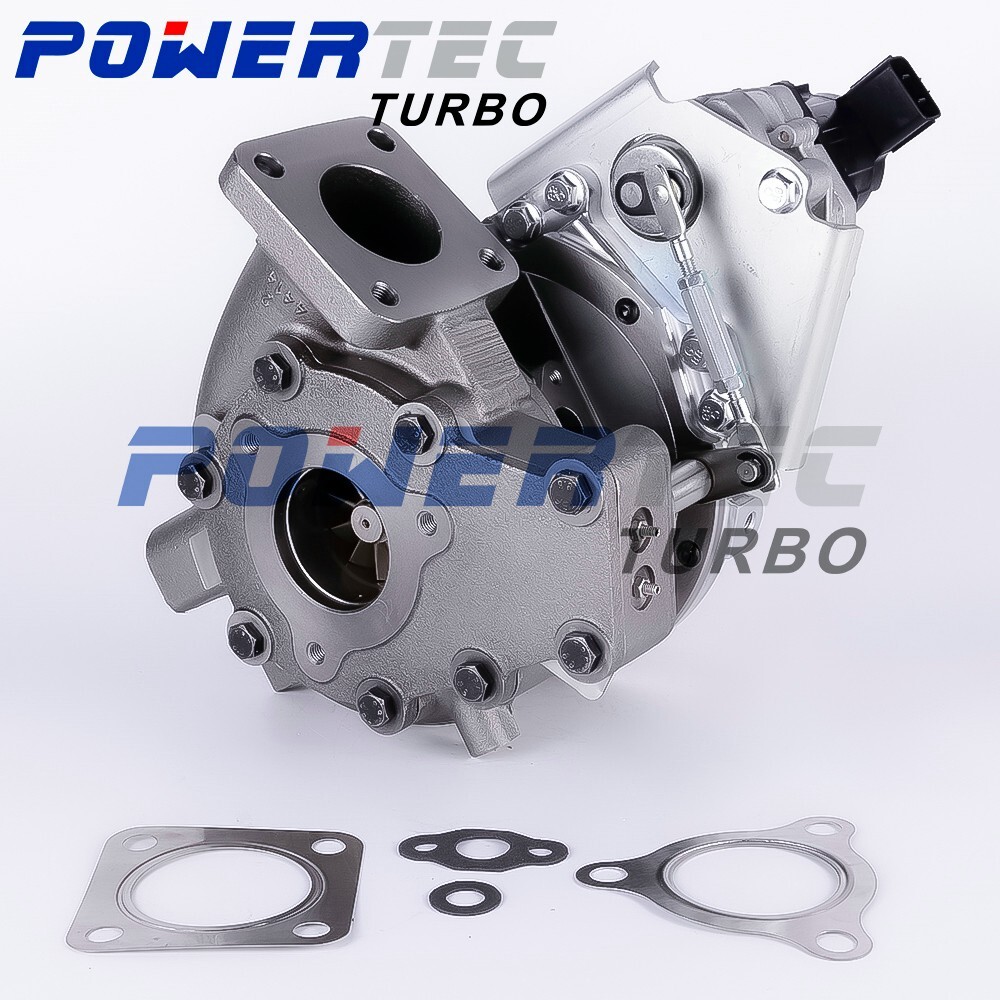 Turbo 8982490470 8983476142 8981479063 for GMC W5500 W5500HD W-Series ...