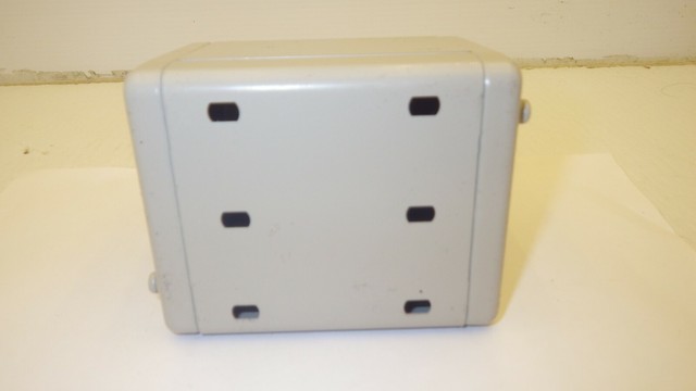 Fuji FE AHX921A 1 Push Button Enclosure Ahx 921a for sale online | eBay