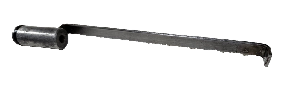 Used Brass Eagle Stingray Semi Auto Paintball Gun Bolt Assembly Free ...