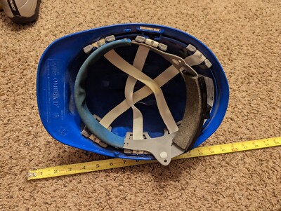 Hard Hats - Omega Ii