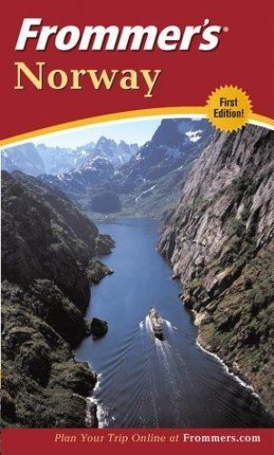 Norway by Danforth Prince and Darwin Porter (2003, Trade Paperback) for ...