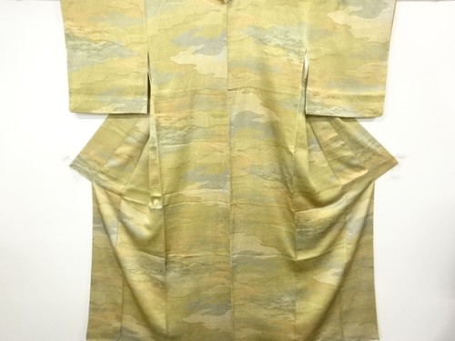 34792# JAPANESE KIMONO / KOMON | eBay