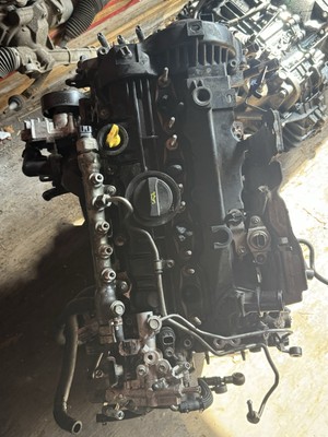 2016 ON MK3 MAZDA 6 BARE ENGINE 2.2 DIESEL SH3 SKYACTIV EURO 6 SPARES ...