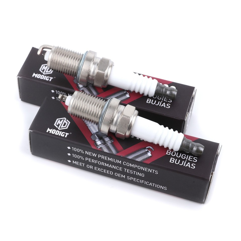 Brand New 6× MODIGT Spark Plugs Fit Ford Falcon 2003-2007 AGSP22Z13 ...