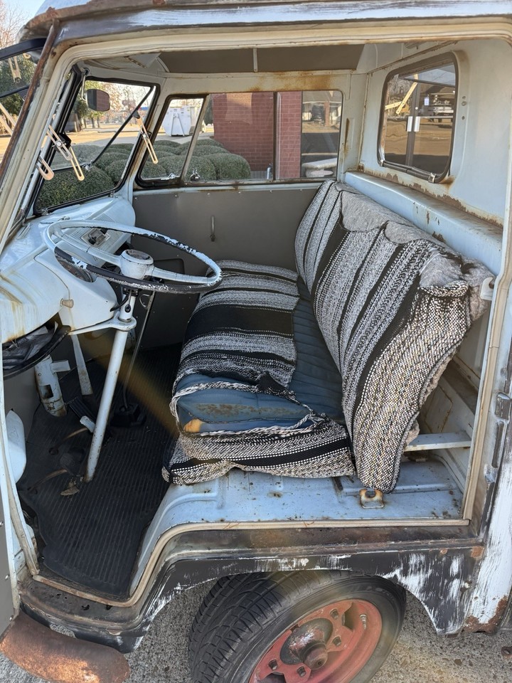 1959 Volkswagen Bus/Vanagon | eBay