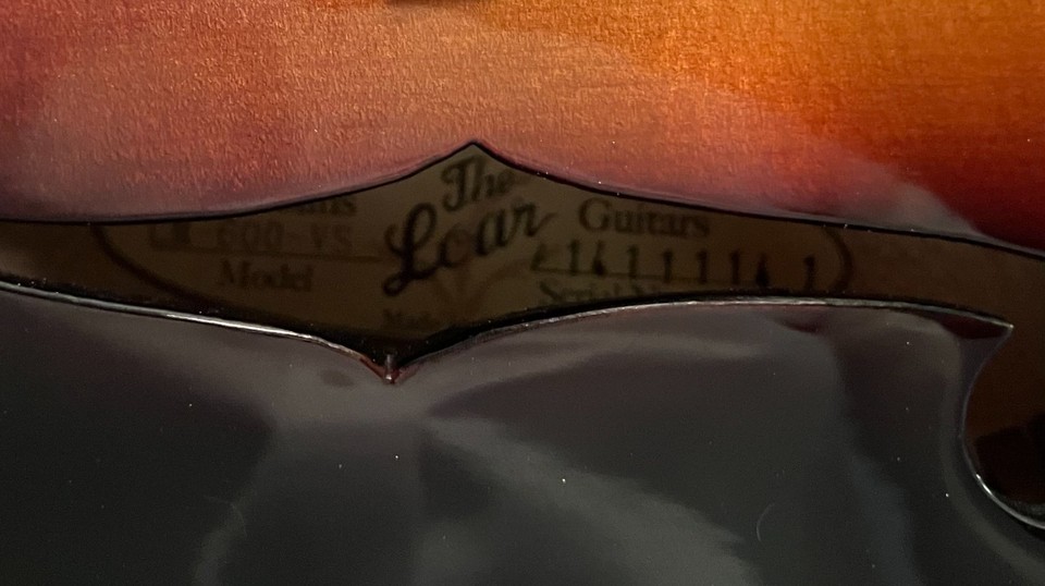 Loar LM-600 Mandolin | eBay