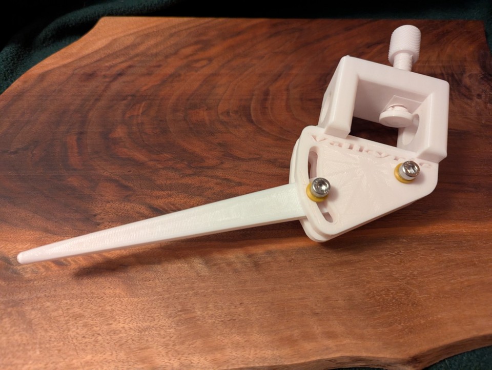 TruGrind Woodturning Gouge Sharpening Jig | eBay