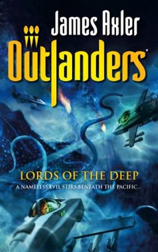 Lords of the Deep Perfect James Axler 9780373638512| eBay