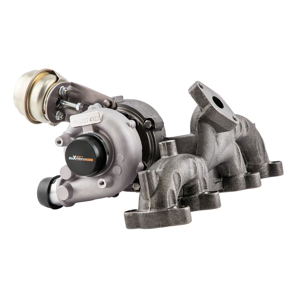 GT1749V Turbo For Audi VW 1.9L TDI ALH AHF AUY Turbocharger 1997- 2003 ...
