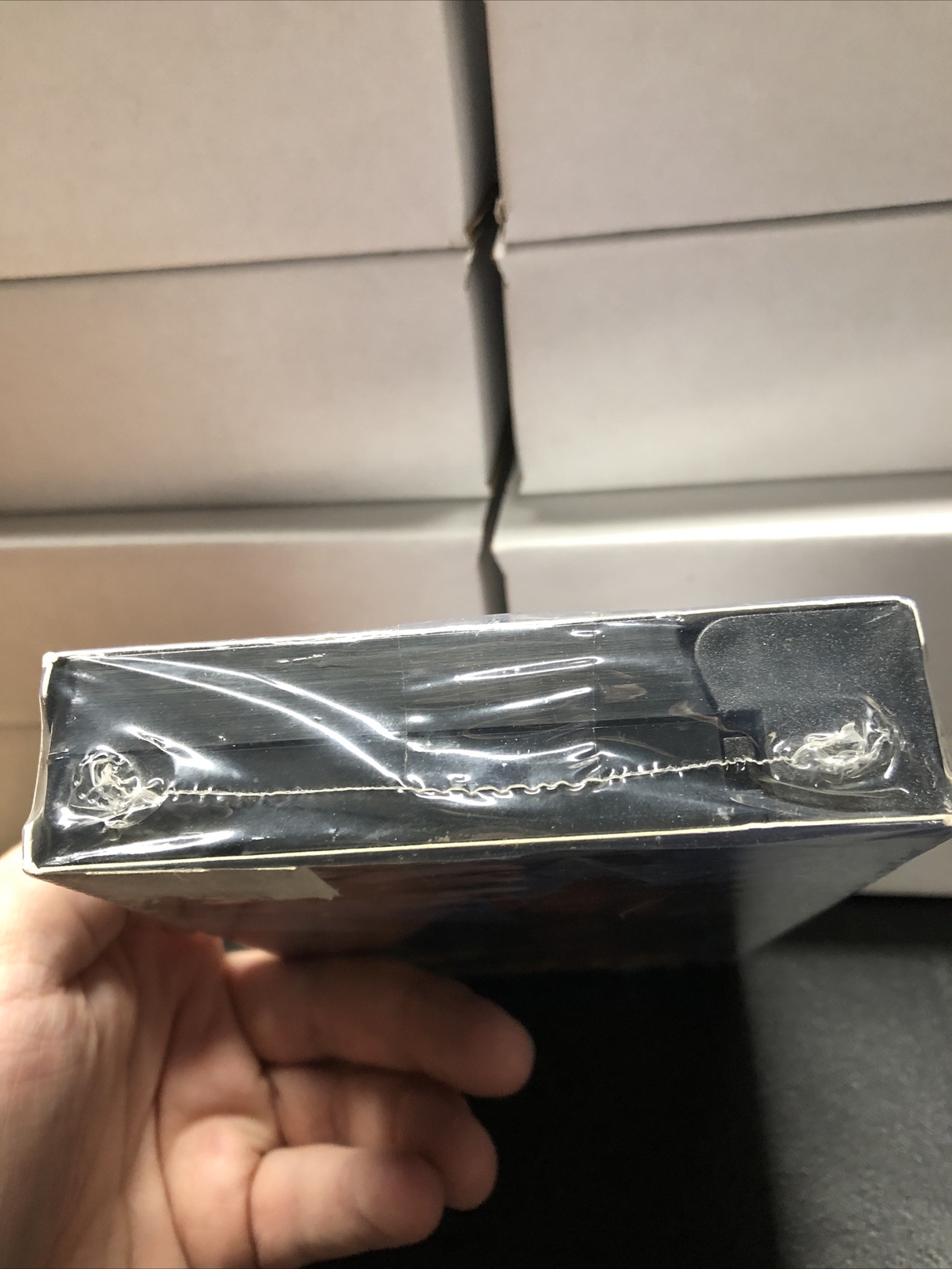 Stick VHS Tape - Burt Reynolds - Candice Bergen - George Segal ...