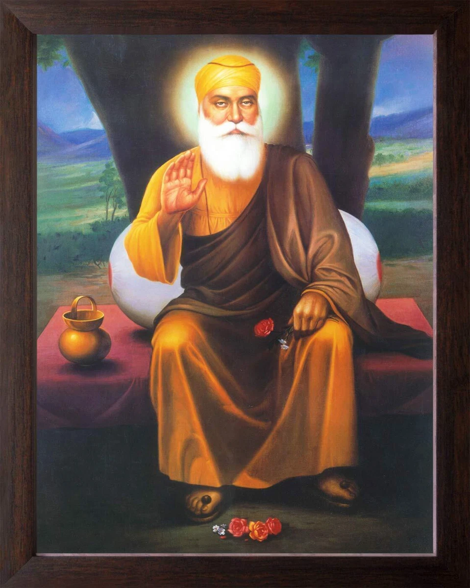 Sikh Guru Wallpapers Free Download