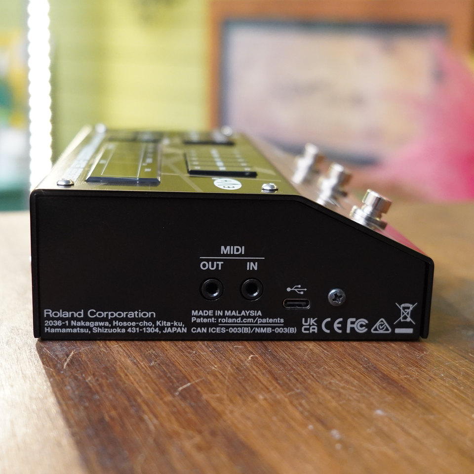 BOSS SDE-3000EVH Dual Digital Delay EVH Eddie Van Halen | eBay