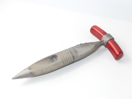 Allen Simpson, AS, Gardening Dibber Seed Bulb Planting Vintage Garden ...