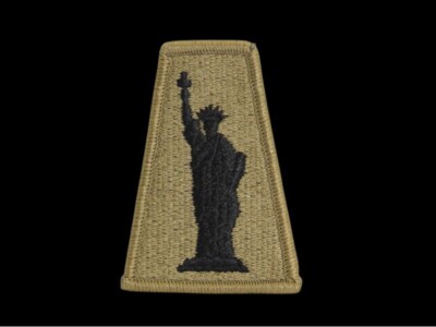 77TH SUSTAINMENT BRIGADE OCP HAT PATCH CAP US ARMY OF ONE GIFT WOW | eBay