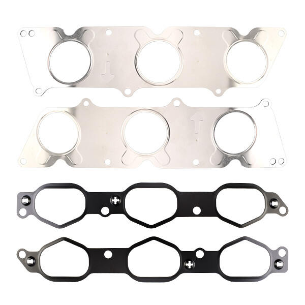 Engine Head Gasket Set MLS for Mercedes Benz W204 A209 C230 E280 2.5L 3 ...