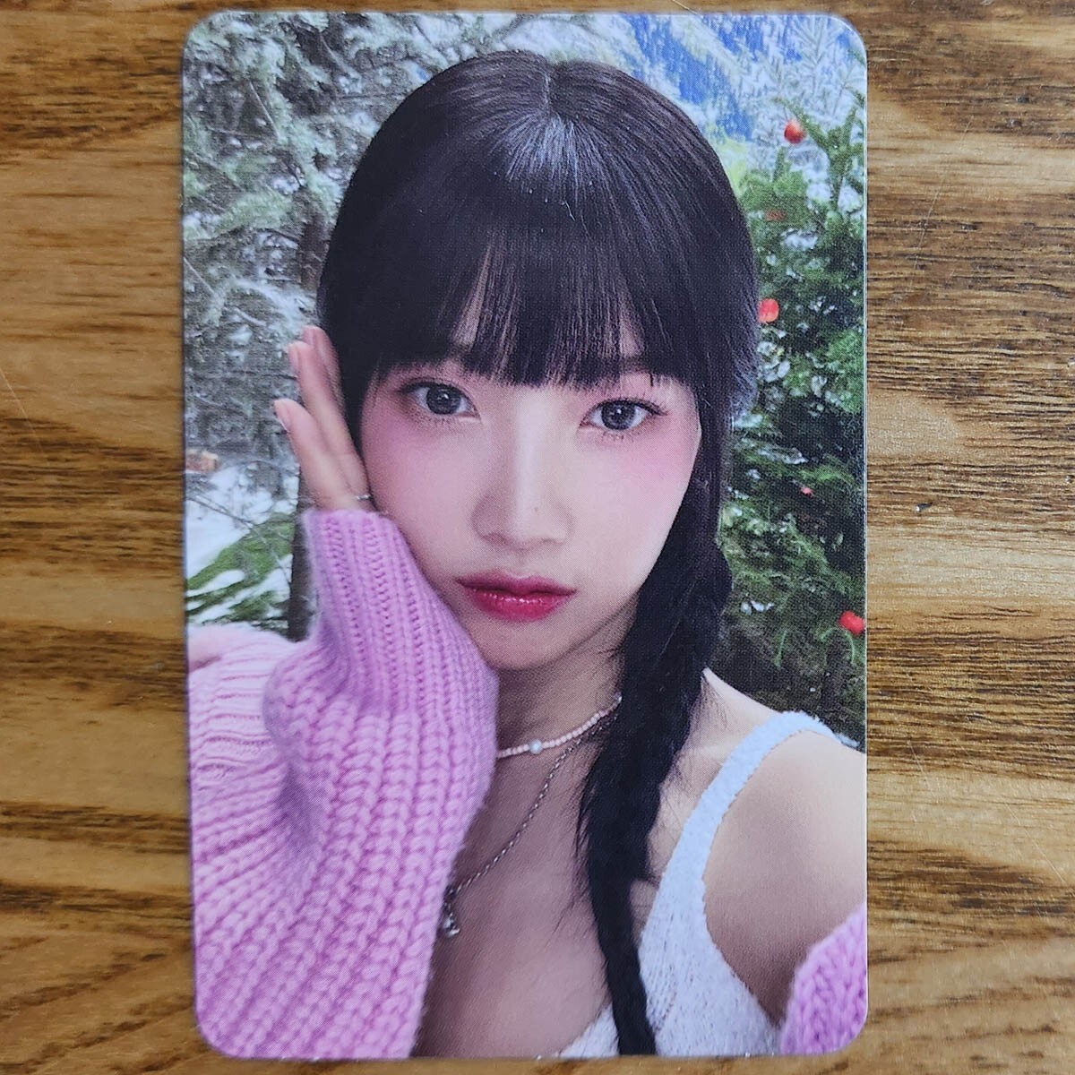 Red Velvet Body Joy Sm Town