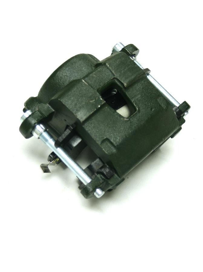 1953 to 1956 Ford F100 Mustang II Power Front End Suspension Kit IFS 2 ...