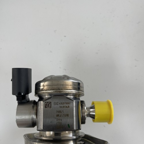 Nissan Petrol High Pressure Fuel Pump 166303162R A2820700001 | eBay UK