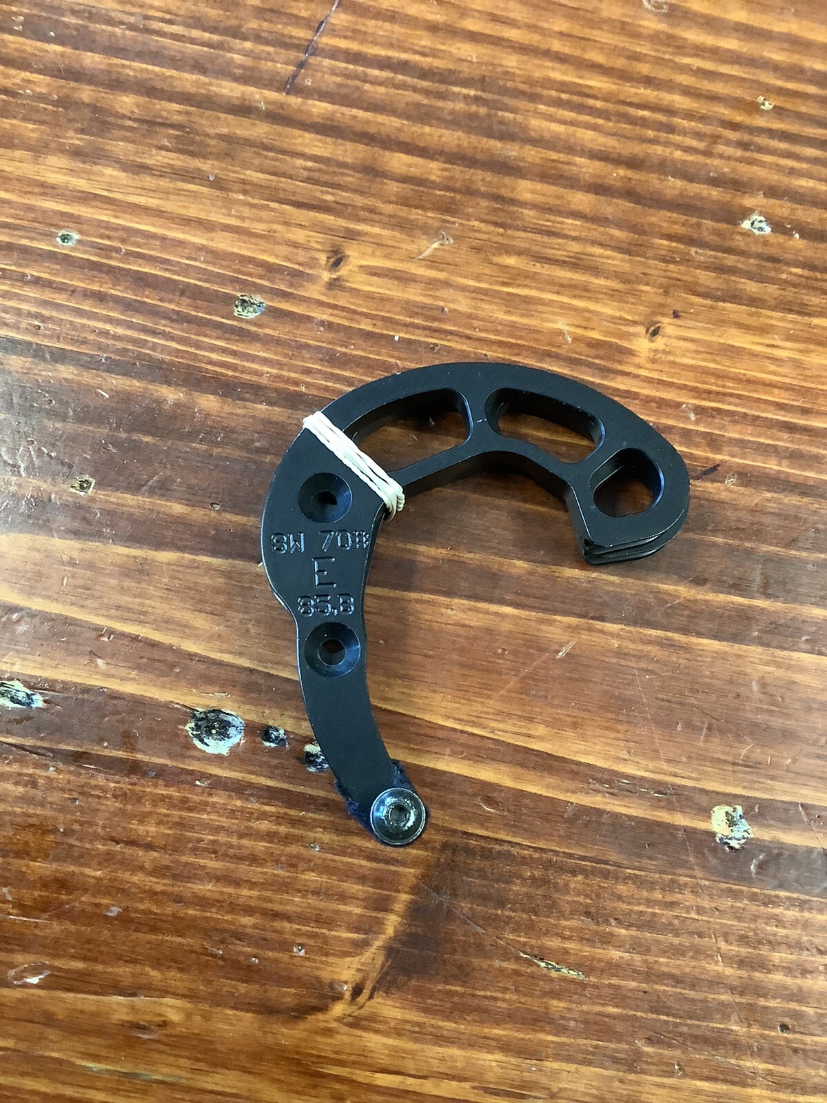 Mathews Archery Switchweight Mod Set - E-70# | eBay