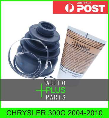 Fits CHRYSLER 300C 2004-2010 - Boot Inner Cv Joint Kit 75X94X22 | eBay