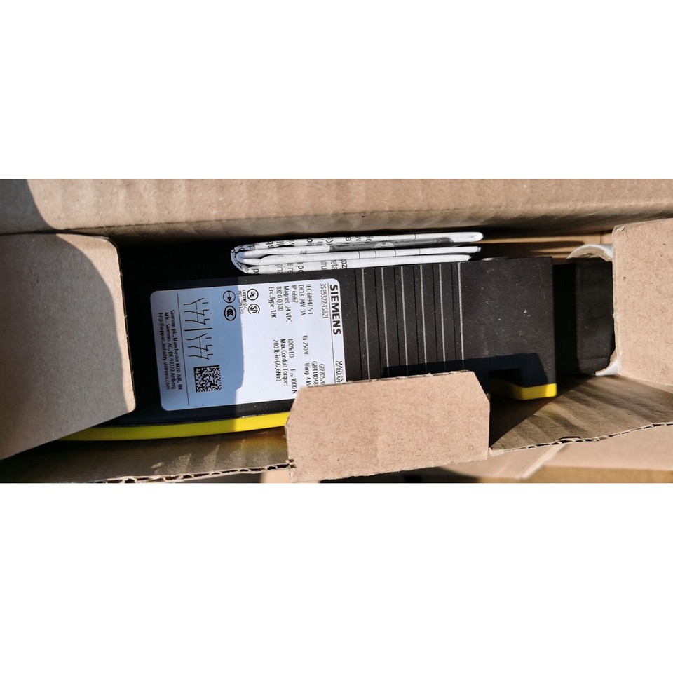 1PC NEW IN BOX SIEMENS 3SE5322-1SB21 Safety travel switch free shipping ...