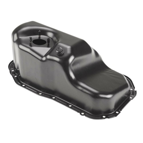 Engine Oil Sump Pan for Audi A1 A3 VW Golf VI Caddy III Jetta IV 1.2 ...