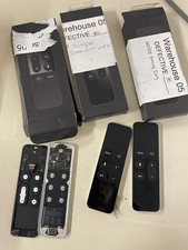 Coolux BRAND Remote Control of Apple TV Mac Pad Phone 4th Generation ...