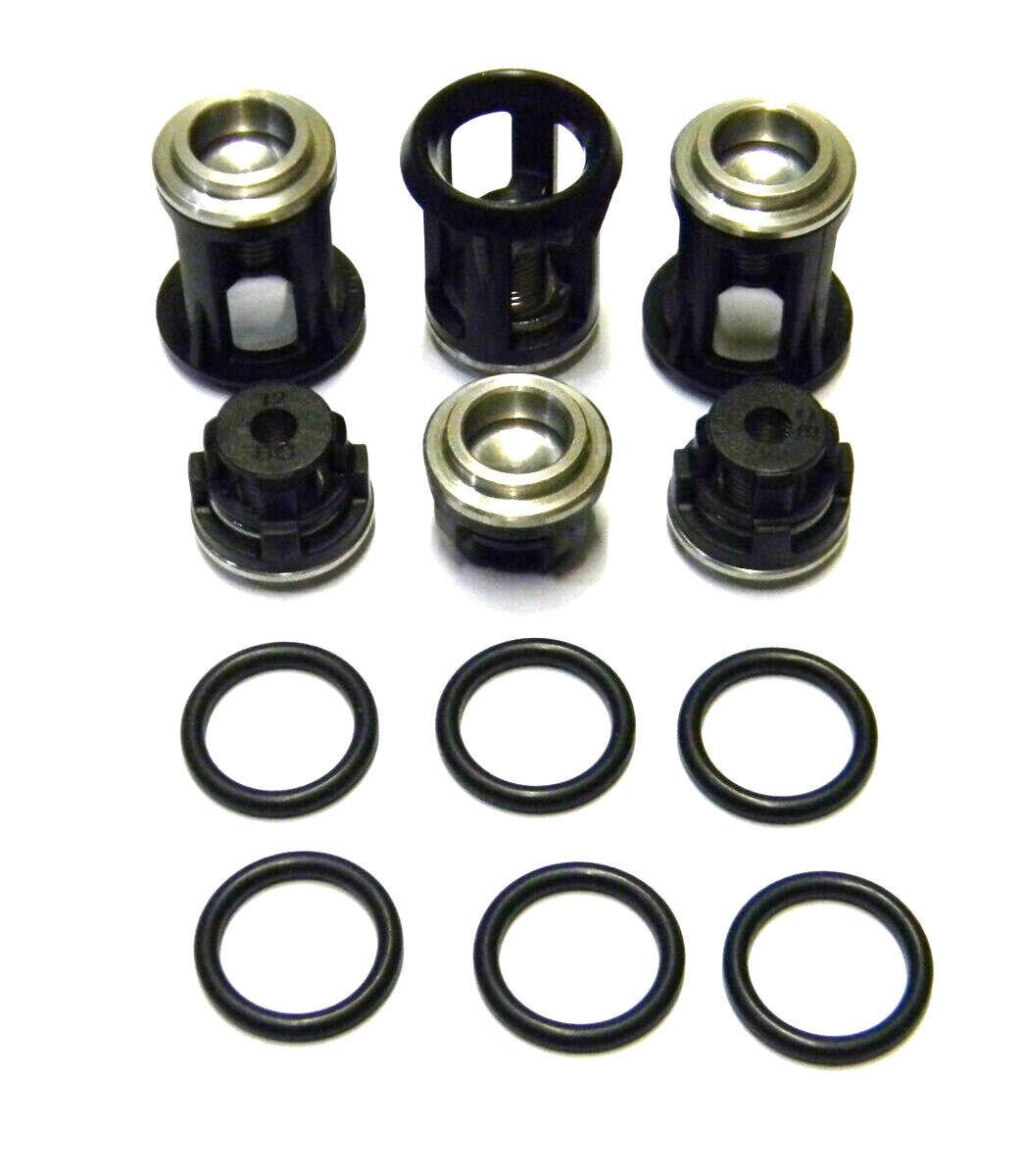 OEM AR Annovi Reverberi AR2869 Check Valve Kit SJV, SJW NEW Style Pumps ...