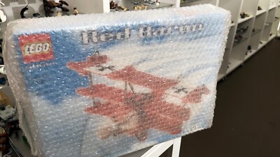 LEGO Red Baron (10024) | eBay Australia