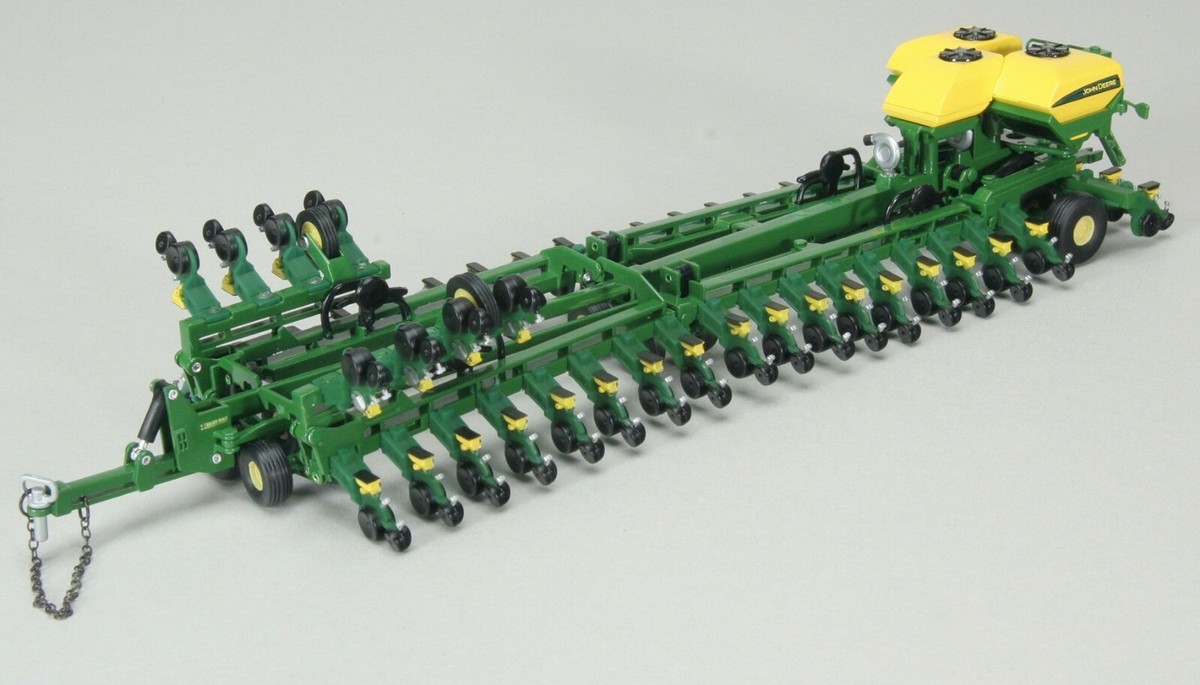 John Deere 48 Row Corn Planter
