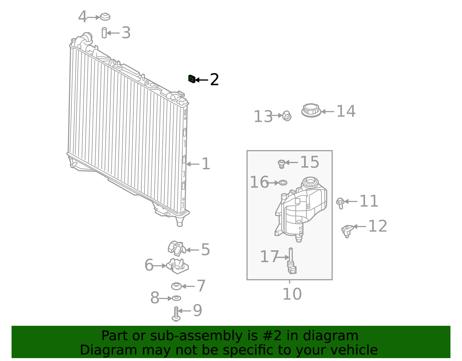 Land Rover LR040736 for sale online | eBay