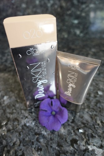 Ciate dewy skin glass glow skin tint new in box select yours | eBay