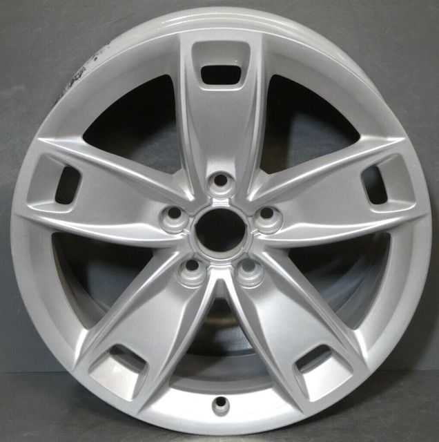 2010 Audi A3 17" Inch Alloy Wheel 8P0601025BL for sale online | eBay