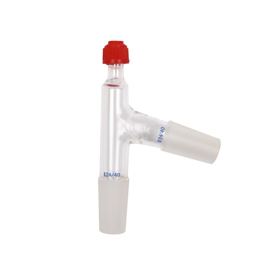 24/40 Joints Glass Organic Chemistry Lab Glassware Kit, 32PCS Lab ...