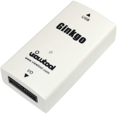 Ginkgo USB to SPI Adapter Support Windows/linux/Mac/Android/Raspberry ...