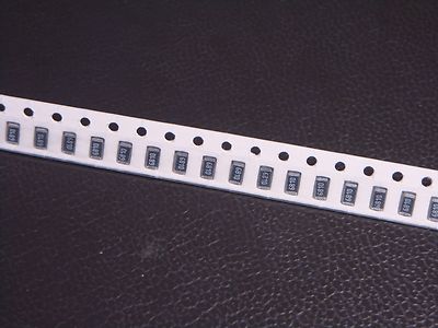 Lot of 75 CRCW1206681RFKTA Vishay Resistor 681 Ohm 1% 1/4W 1206 ...