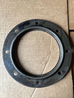 John Deere 6090 Diesel Engine Rear Seal RE530121 Harvester 8100 8200 ...