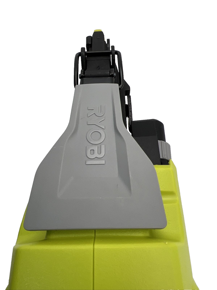 RYOBI ONE+ 18V 18 Gauge AirStrike Brad Nailer Cordless P321 Tool Only ...