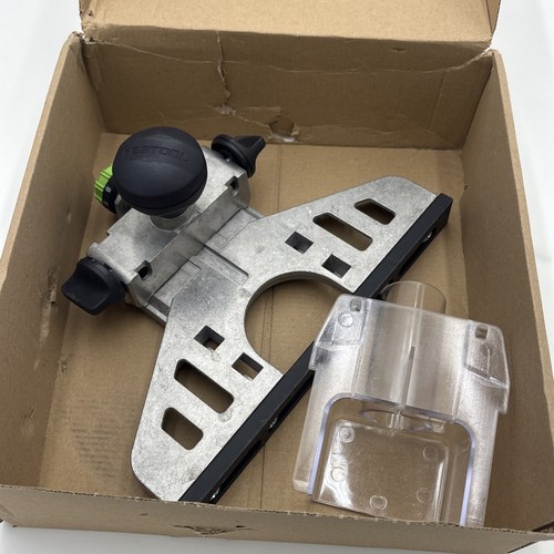 492636 Parallel Edge Guide With Fine Adjustment For OF 1400 Router | eBay