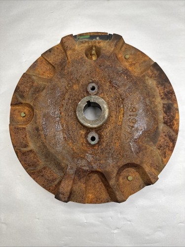 OEM Briggs & Stratton Intek 24HP 446877 Flywheel 691053 — #B1 | eBay