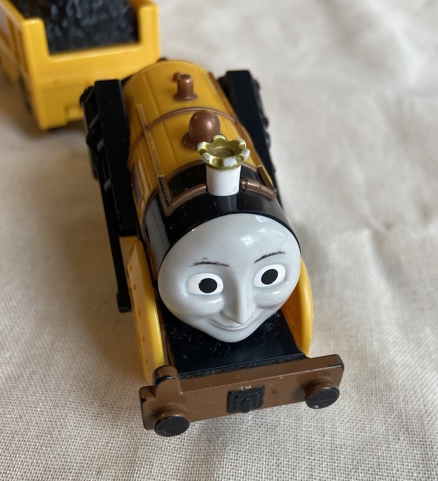 TAKARA TOMY Plarail Thomas&Friends Stephen Rocket Operation Confirmed ...