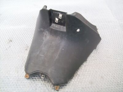 ENGINE COMPARTMENT PROTECTION FOR PIAGGIO NRG MC3 PUREJET 50 FROM 2003 ...