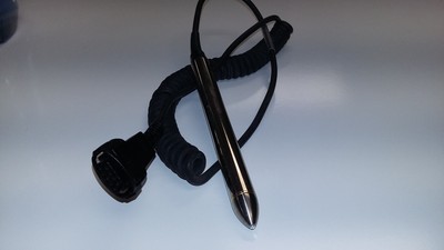 Barcode Scanners - Wand Reader