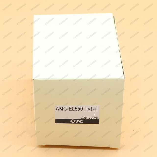 SMC Amg-el550 Replacement Filter Element for Amg550 Water Separator for ...