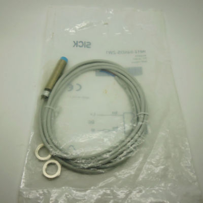 Original SICK proximity switch IM12-04NDS-ZW1 | eBay